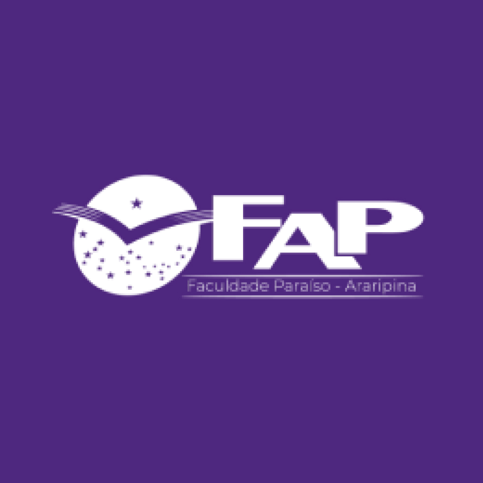 Página Inicial - Faculdade Paraíso Araripina - Vestibular 2025
